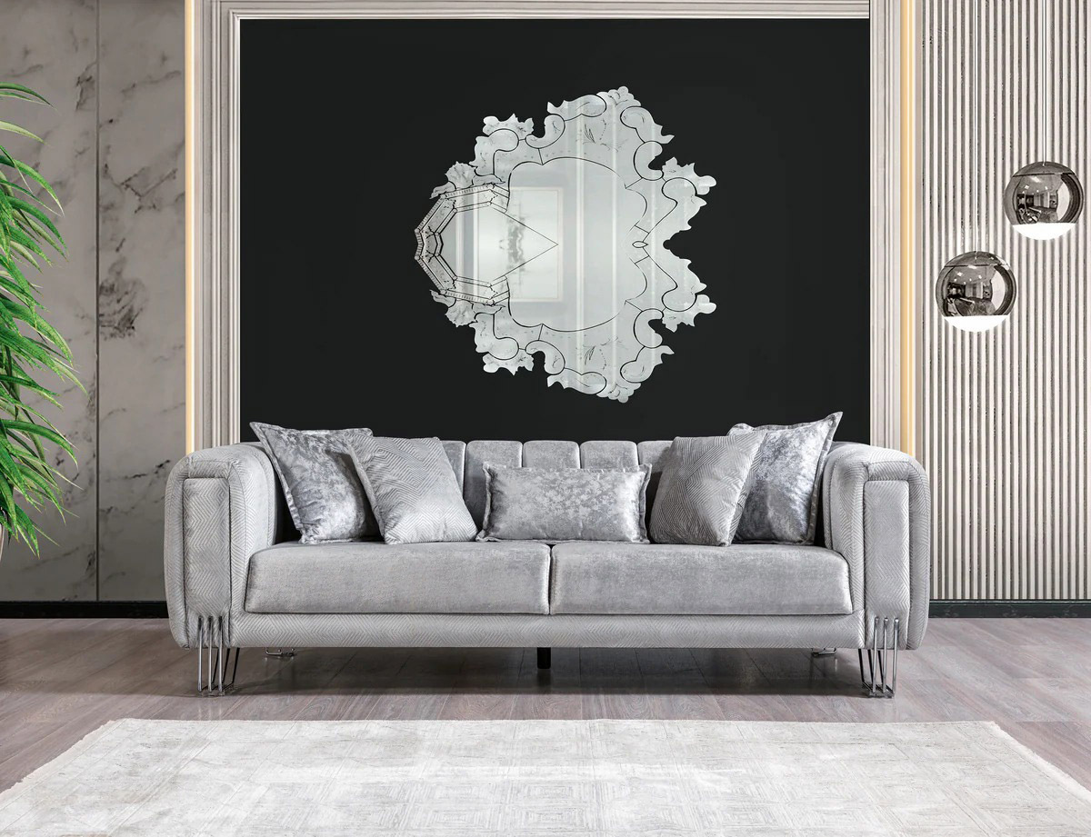 Diamond (70-Silver) (Special Order) – Demka Furnishing Inc. – Wholesale ...