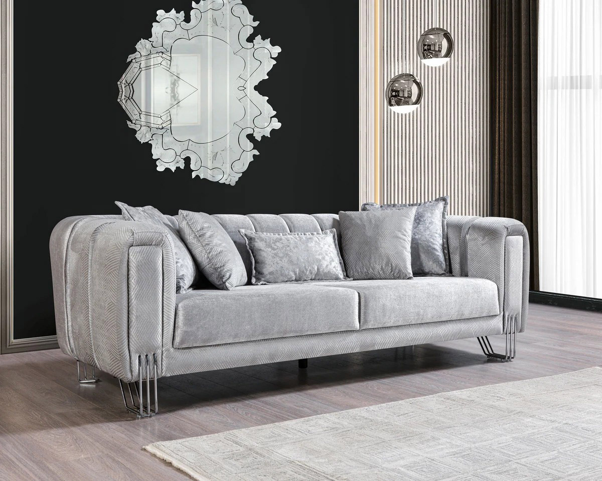 Diamond (70-Silver) (Special Order) – Demka Furnishing Inc. – Wholesale ...