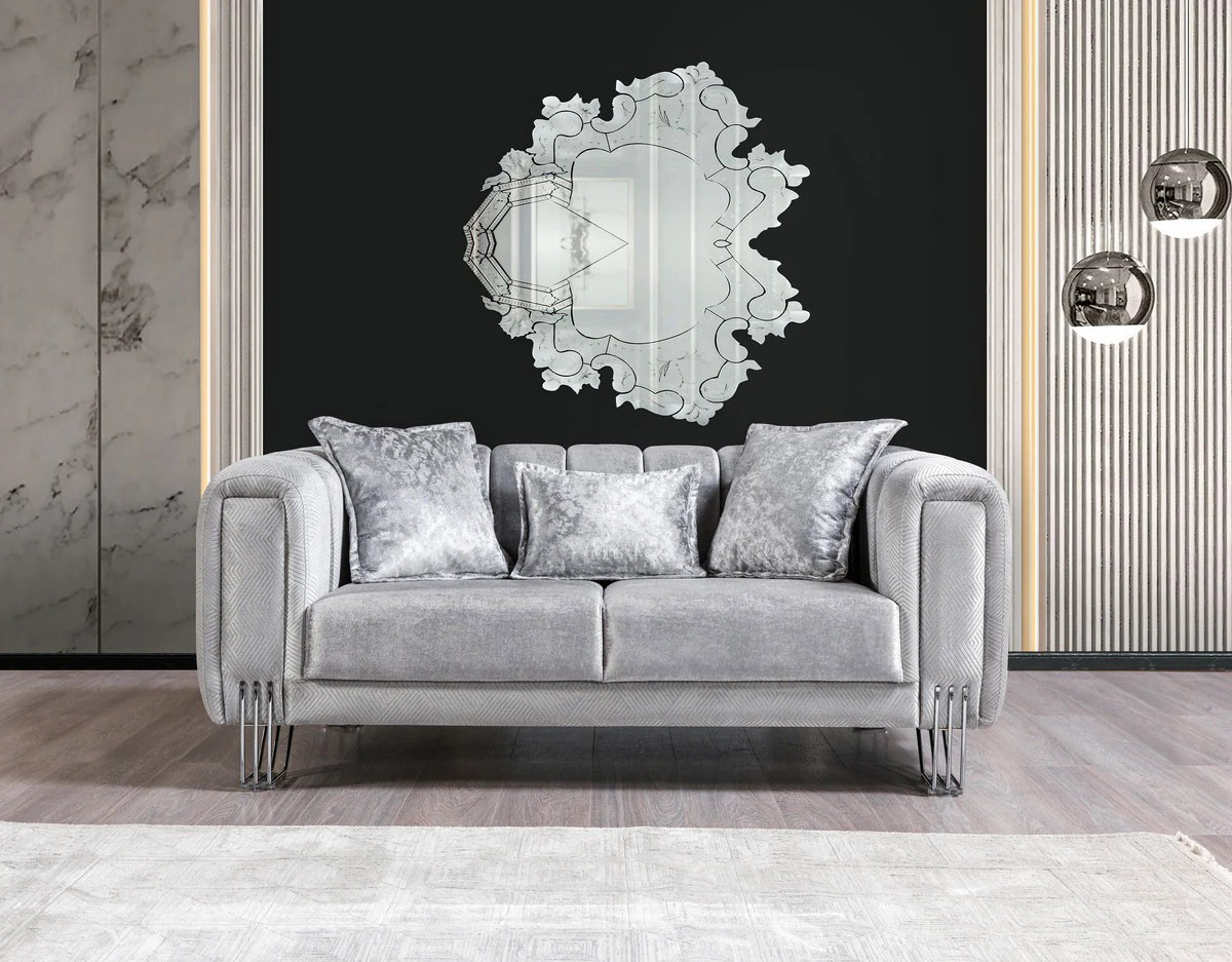 Diamond (70-Silver) (Special Order) – Demka Furnishing Inc. – Wholesale ...