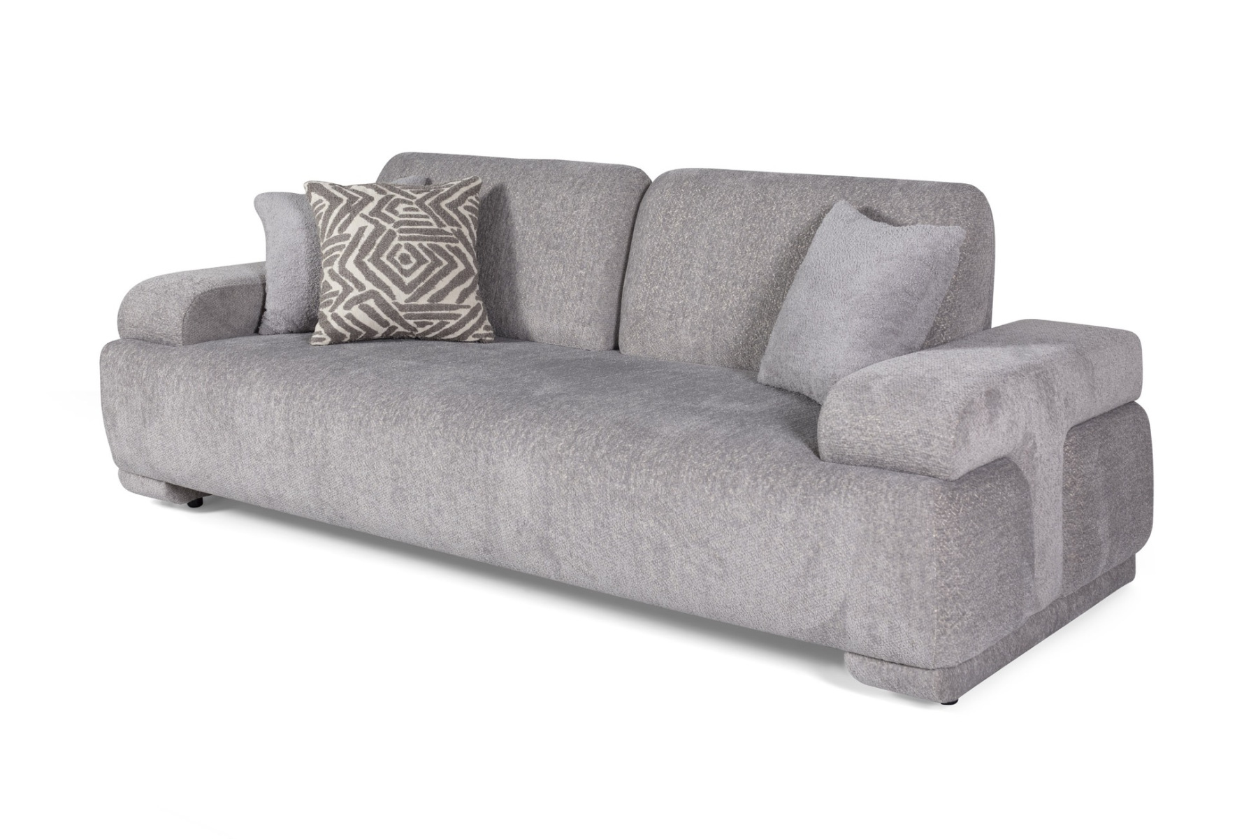 Pablo (Light Gray) (Special Order) – Demka Furnishing Inc. – Wholesale ...