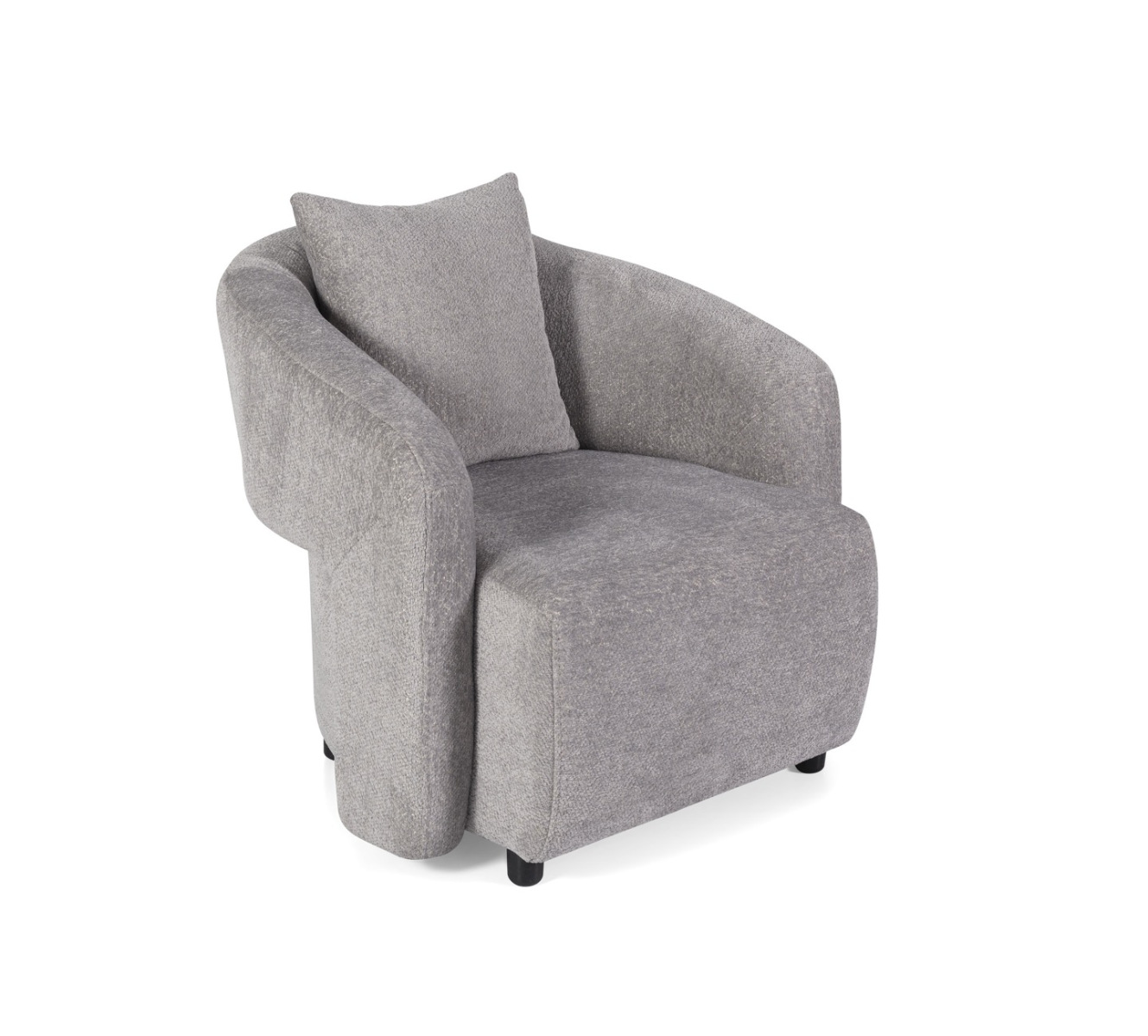 Pablo (Light Gray) (Special Order) – Demka Furnishing Inc. – Wholesale ...